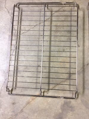 Oven racks from Jenn-Air SVE47500 range | eBay