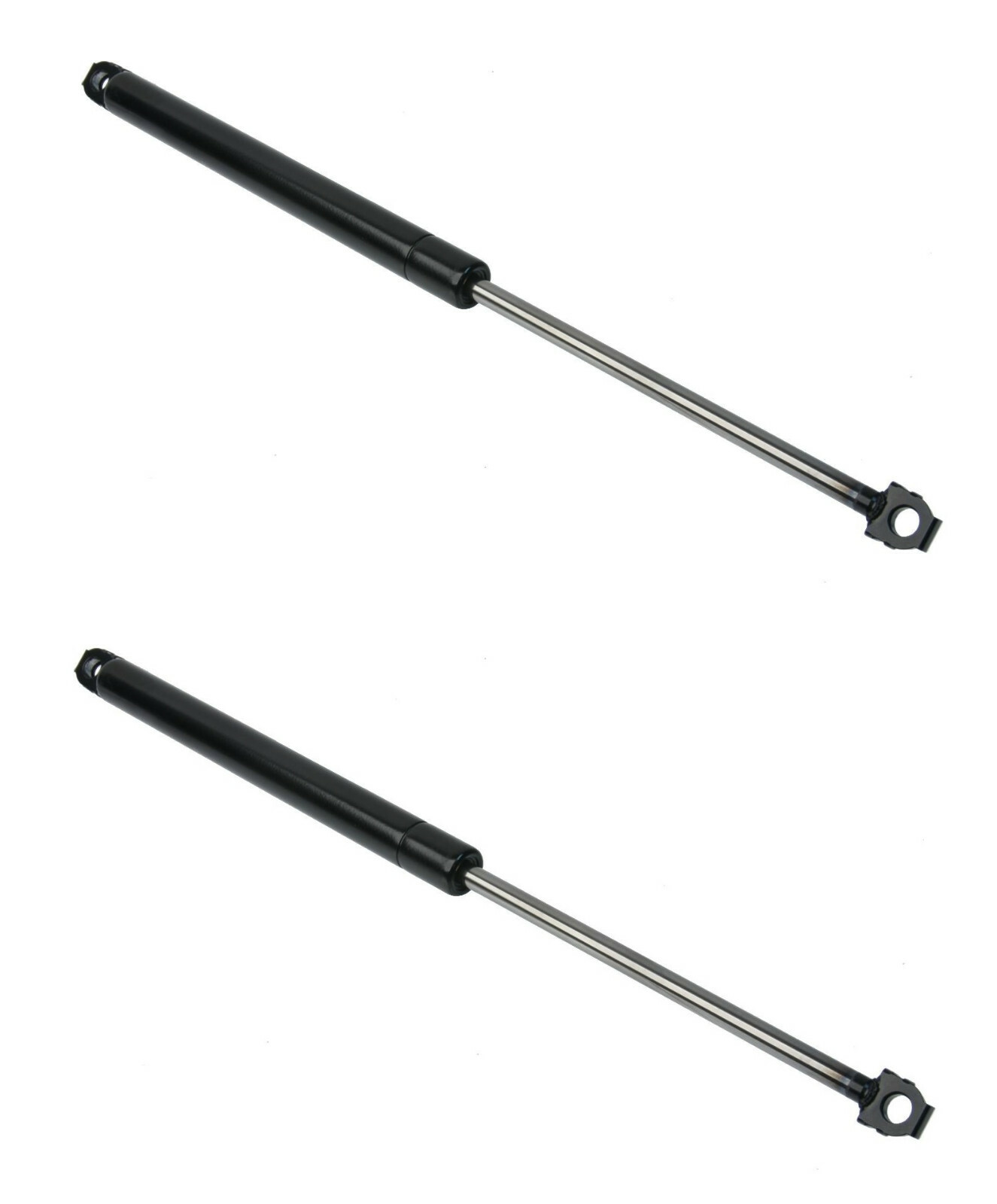 2 URO Left+Right Trunk Lid Lift Support Shocks Struts Deck Dampers for ...
