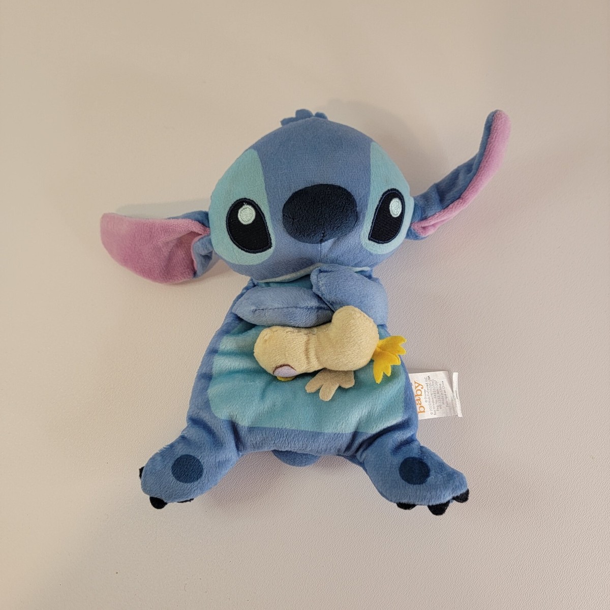 Baby Stitch Disney Disney Baby Stitch Dress And Play, Developmental