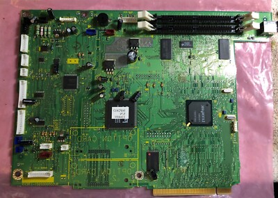 Lexmark T632 RIP Network Board BJ5300G02001-1 REV 9 (B2) | eBay