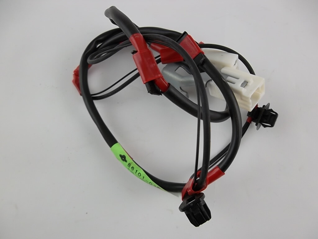 2017 Toyota Corolla Antenna Wire Harness OEM 8610102540 for sale online ...