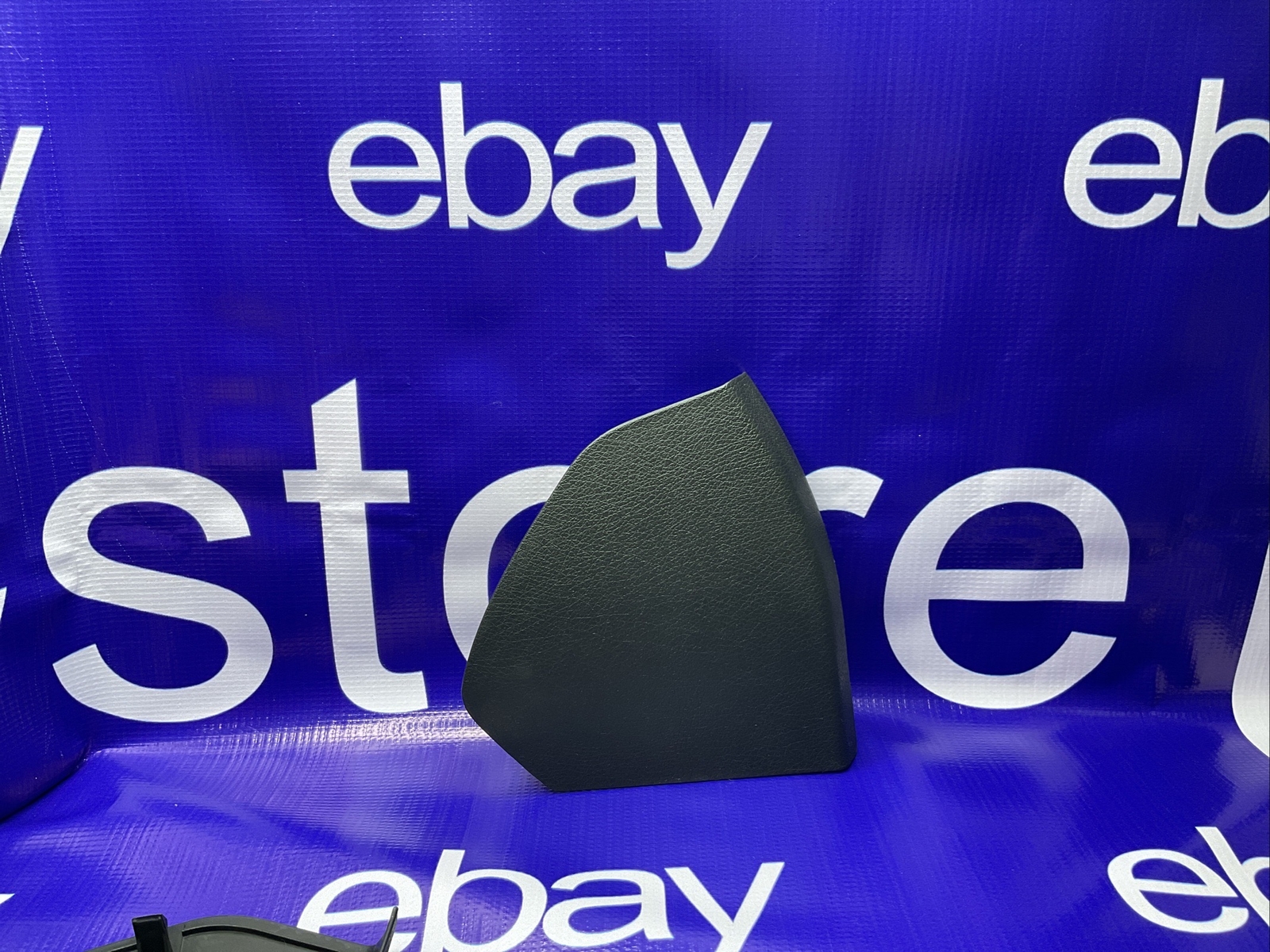 2003-2009 MERCEDES W211 FRONT LEFT DRIVER PANEL DOOR COVER TRIM BLACK ...