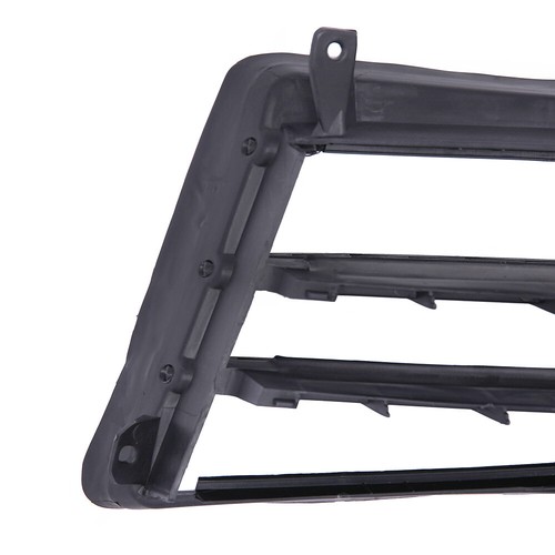 For Tesla Model S 2016-2021 Front Driver Air Shutter Active Grill LH ...