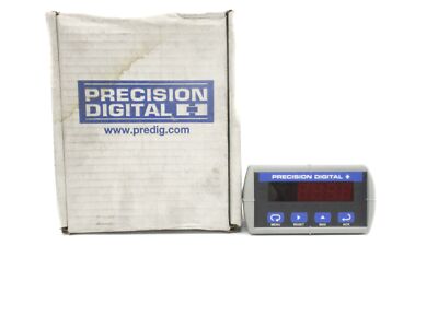 PRECISION DIGITAL PD765-6R0 NSMP | eBay
