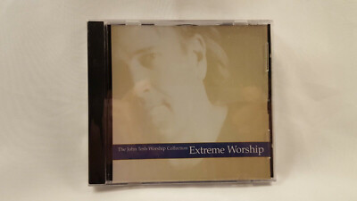 John Tesh - EXTREME WORSHIP (The John Tesh Worship Collection) / CD ...