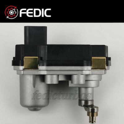 Turbo actuator 28235-2F700 for Hyundai Santa Fe Tucson Maxcruz KIA ...