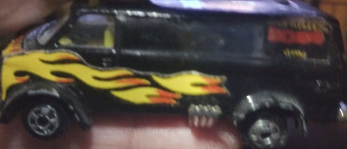 Zylmex Van Killer P343 | eBay