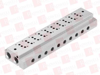 FESTO VABM-C7-12P-G18-6 / VABMC712PG186 (BRAND NEW) | eBay