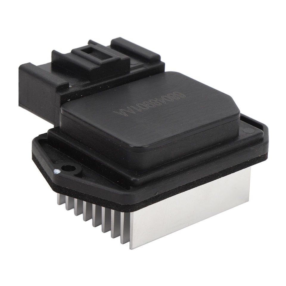 AC Heater Blower Motor Resistor Control Module 8716513010 Automotive ...