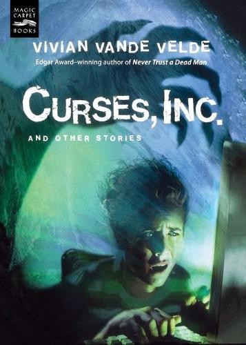 Vivian Vande Velde Curses, Inc.and Other Stories (Paperback) (UK IMPORT) 9780152061074| eBay