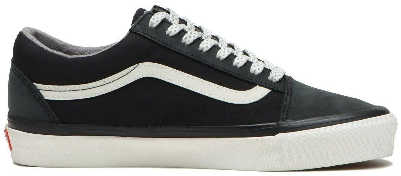Size 5 - VANS Old Skool 36 DX Anaheim Factory - Vanstec Black for sale ...
