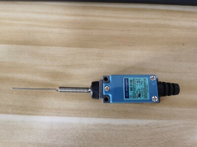1PC New Moujen ME-8169 ME8169 Limit Switch Free Shipping *TT | eBay