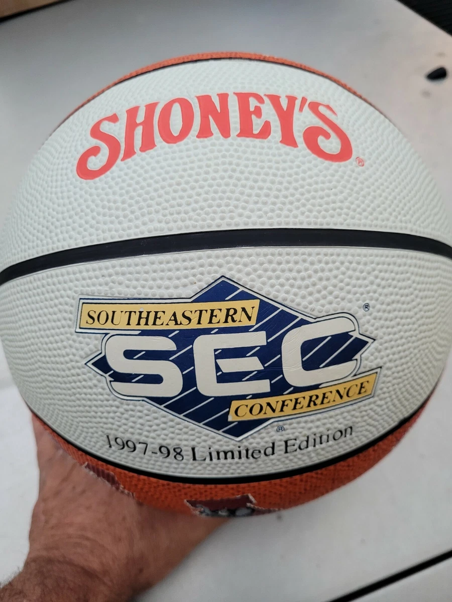 Sec Basketball Logo