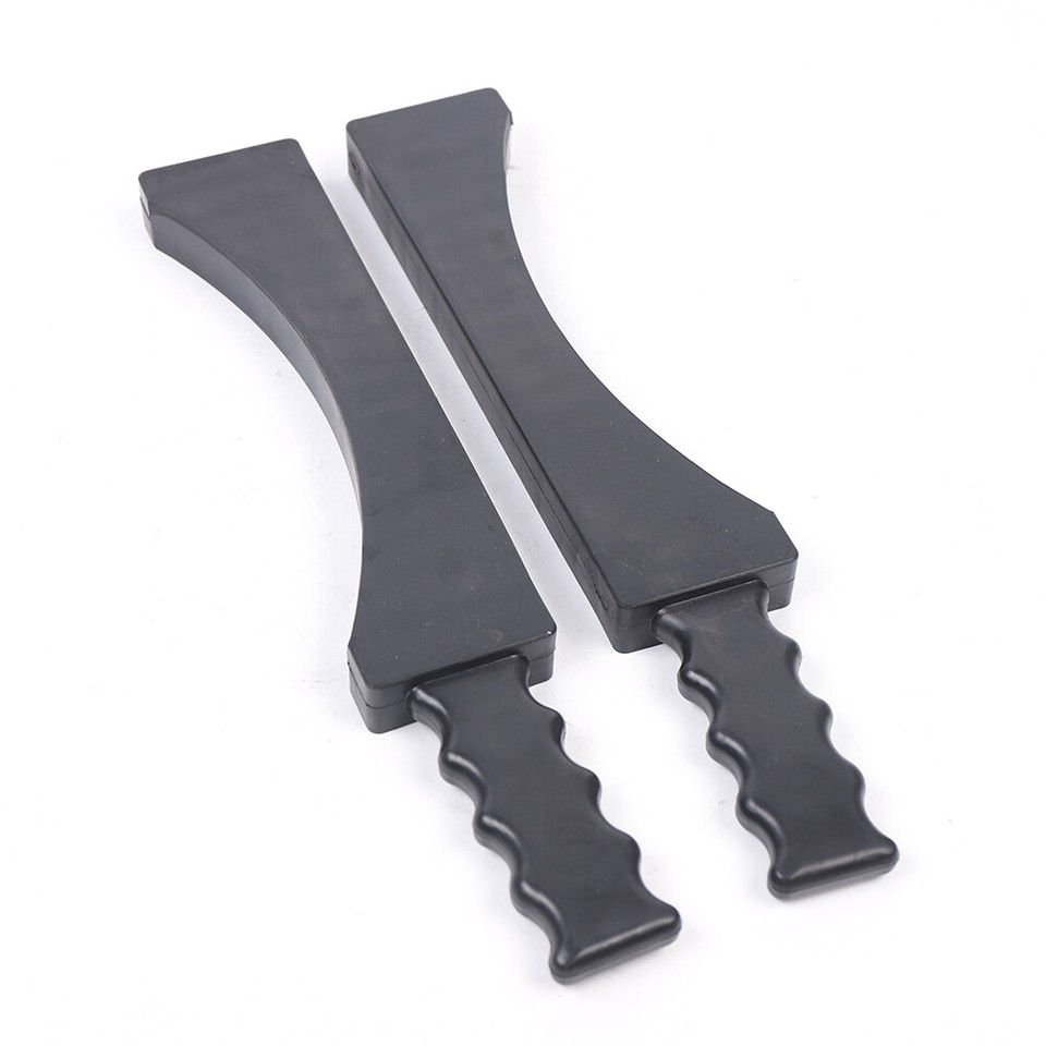 Wheel Front End Alignment Turn Plates Set 2 Pack Truck Turntable Plates ...