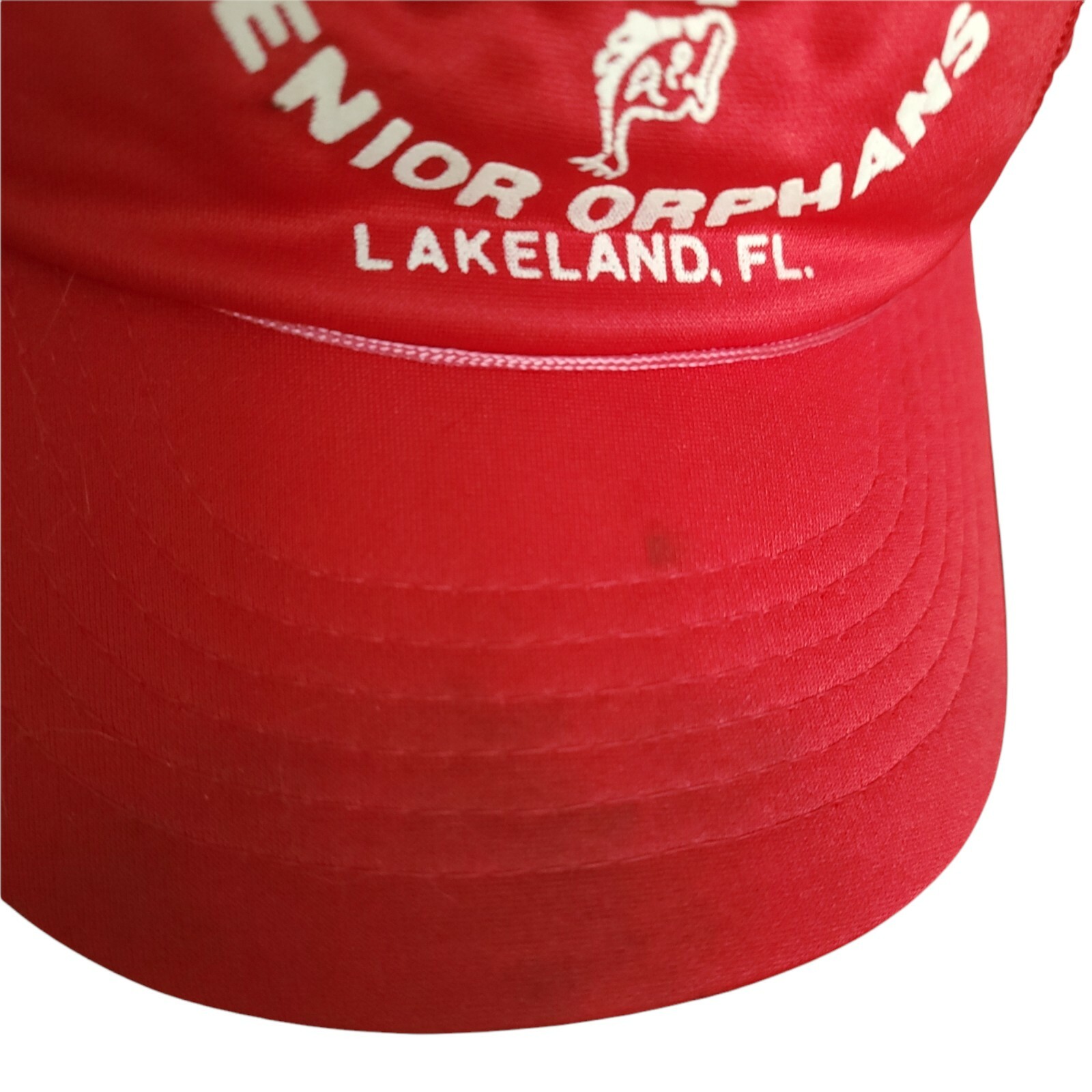 VINTAGE BASS Classic Budweiser Hat Cap Snapback Red Mesh Trucker Bud ...