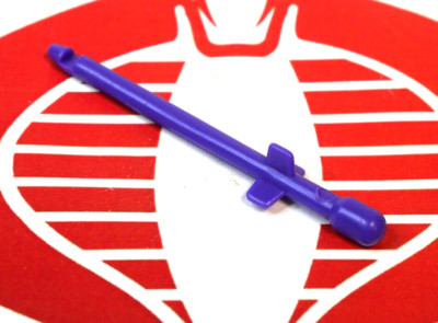 Transformers G2 Weapon Starscream Missile Original Part | eBay