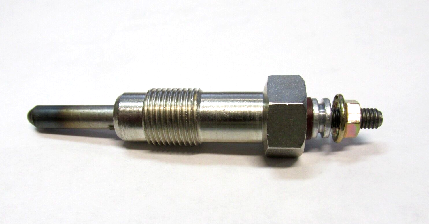 Glow Plug Fits Ford New Holland Tractors 1000 1500 1600 1700 | eBay