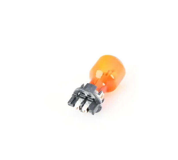 GENUINE MINI Yellow Front Light Bulb 63117359248 PY24W. F54 F55 F56 F57 ...