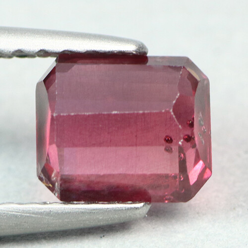 1.43 CT Exquisite Hot Reddish Pink Color Unheated 100% Natural ...