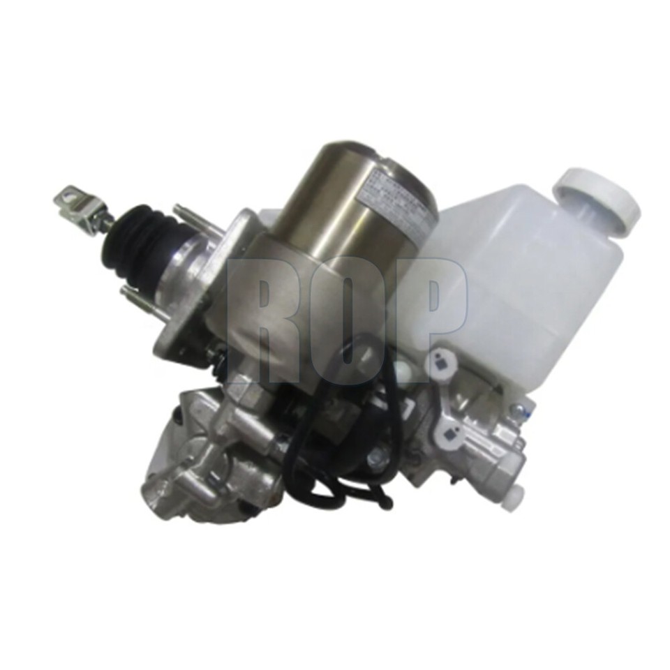 ABS Anti-Lock Brake Pump Hydro Booster Fit Mitsubishi Montero 2003-2006 ...