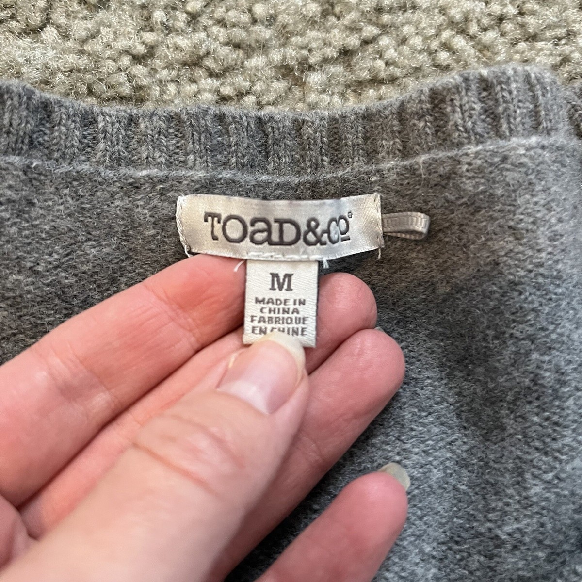 Toad And Co Aluetia Wool Sweater Best Sale | emergencydentistry.com