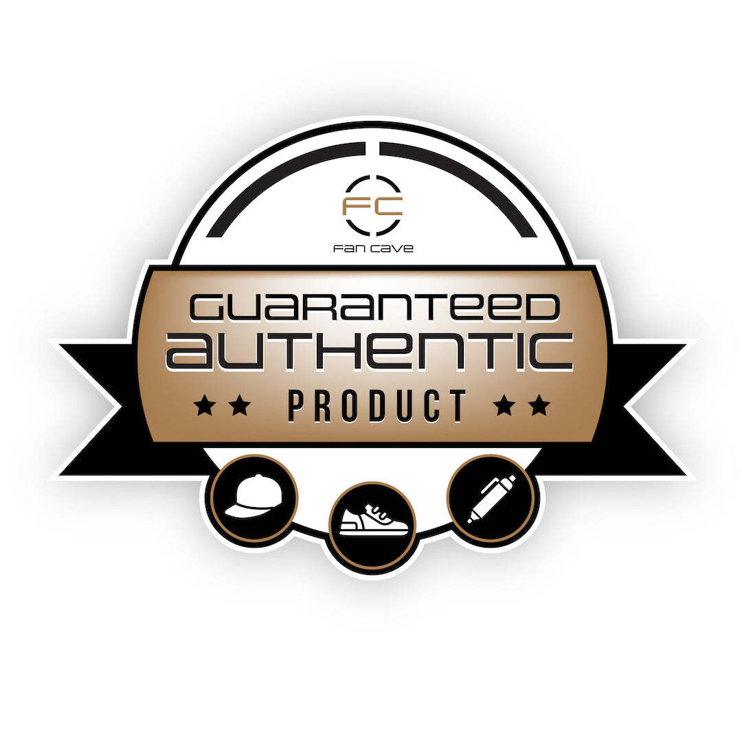 Grant Fuhr St Louis Blues Autographed Photo w/ HOF 03 Insc Fan Cave COA ...