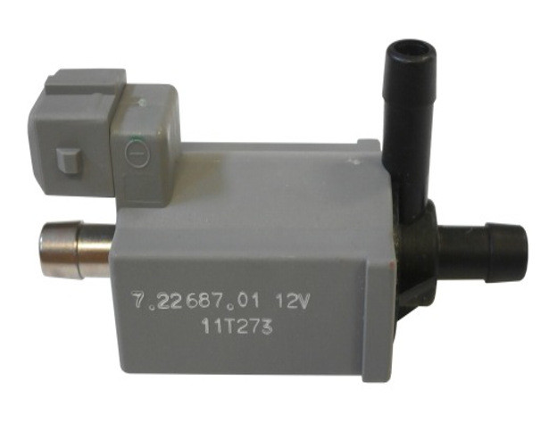 DRUCKVENTIL MAGNETVENTIL für VW AUDI SEAT SKODA PORSCHE 078906283A ...