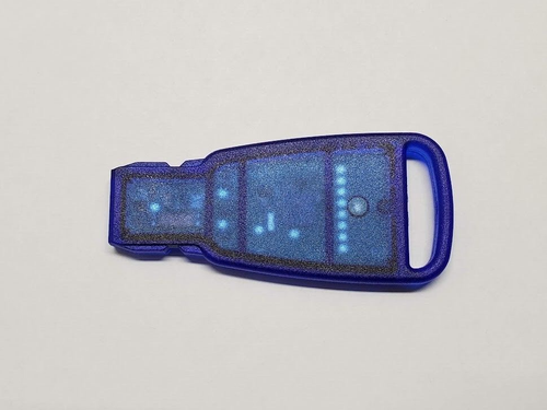 OEM Mercedes-Benz A0009050039 Electronic Key NOS for sale online | eBay