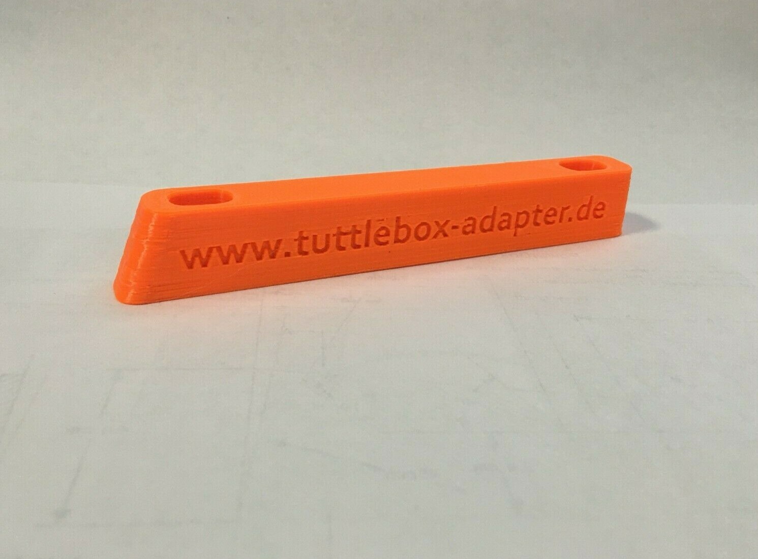 Fin Adapter Finnenadapter Tuttle Box Adapter > Deep Tuttle Box Finnen ...