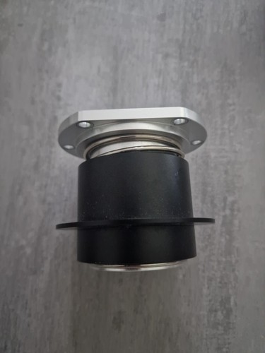 Buy Fanatec ClubSport QR1 Metal Quick Release Sim Racing online | eBay