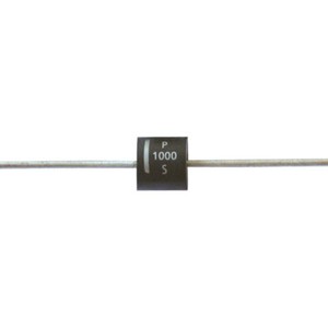 DC Komponenten 6A8 P600K 800V 6A Gleichrichter Diode | eBay