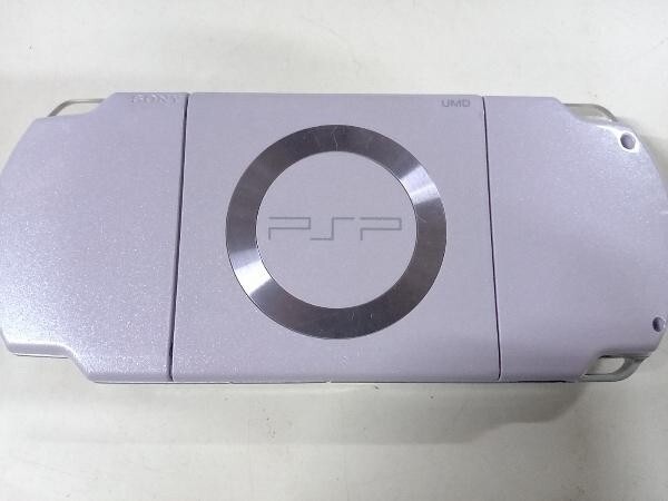 PSP PlayStation Portable Lavender Purple PSP-2000 LP Console Set | eBay