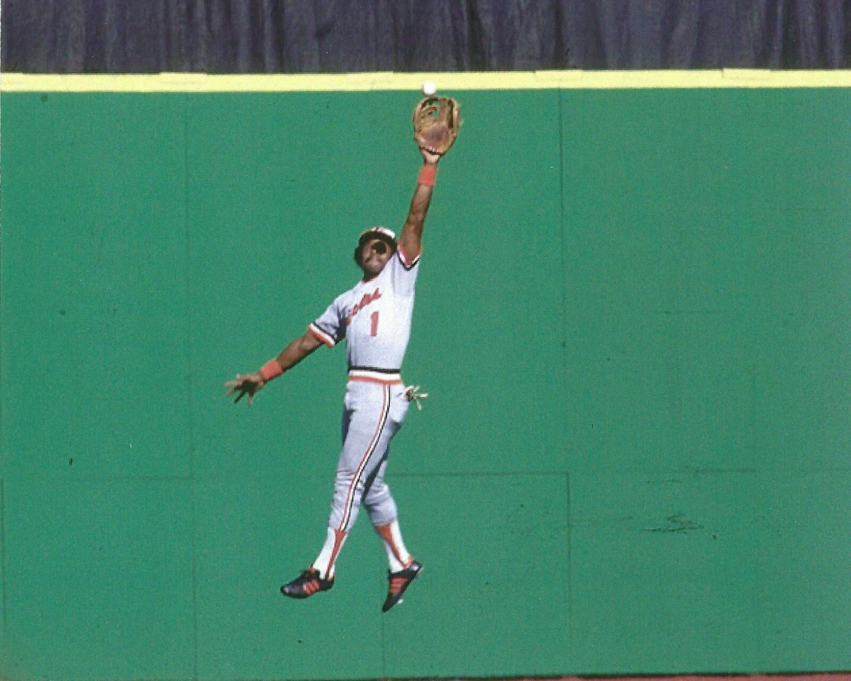 Catch Baseball