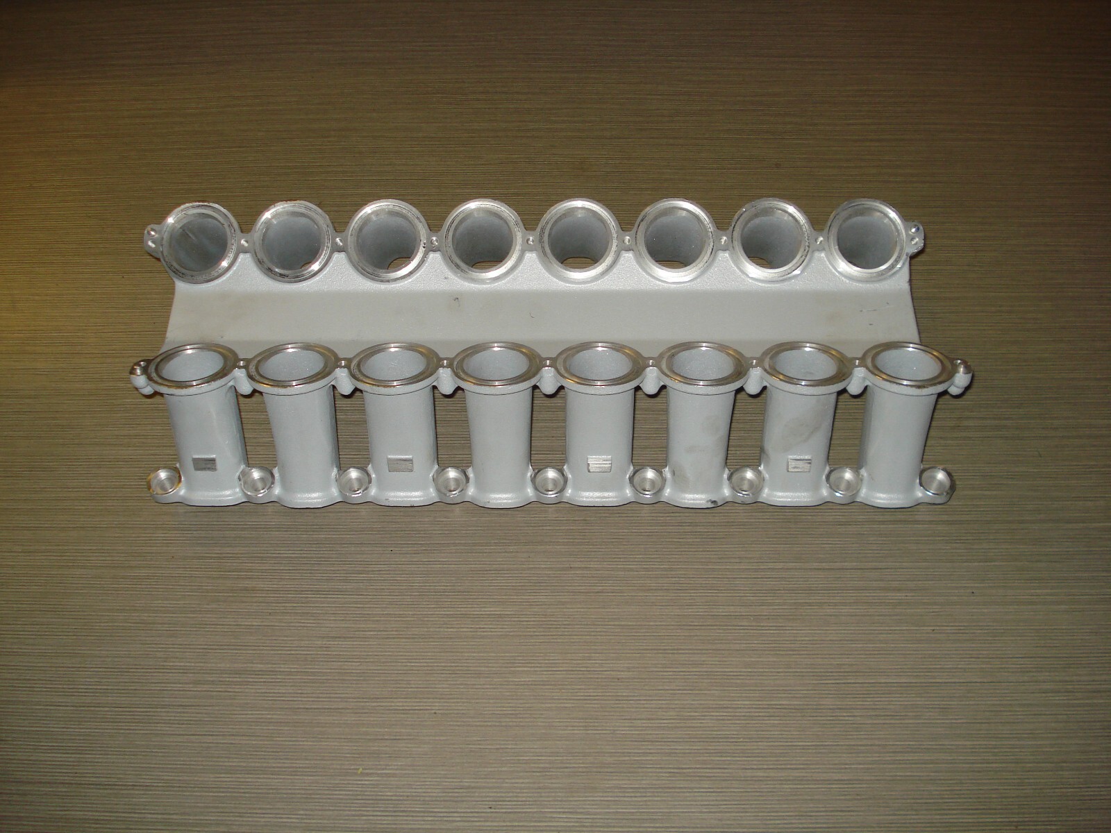 Bugatti Veyron 07E133206E Intake Manifold Suction | Genuine OEM