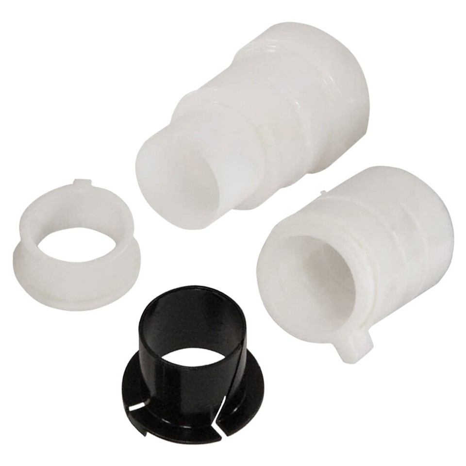 Brake Clutch Pedal Bushing Repair Kit Fit For Ford F-150 Ford F-250 F ...