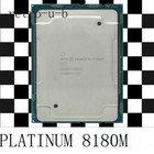 Intel Xeon Platinum 8180M SR37T 2.50GHz 28Cores 56Threads LGA3647 CPU ...