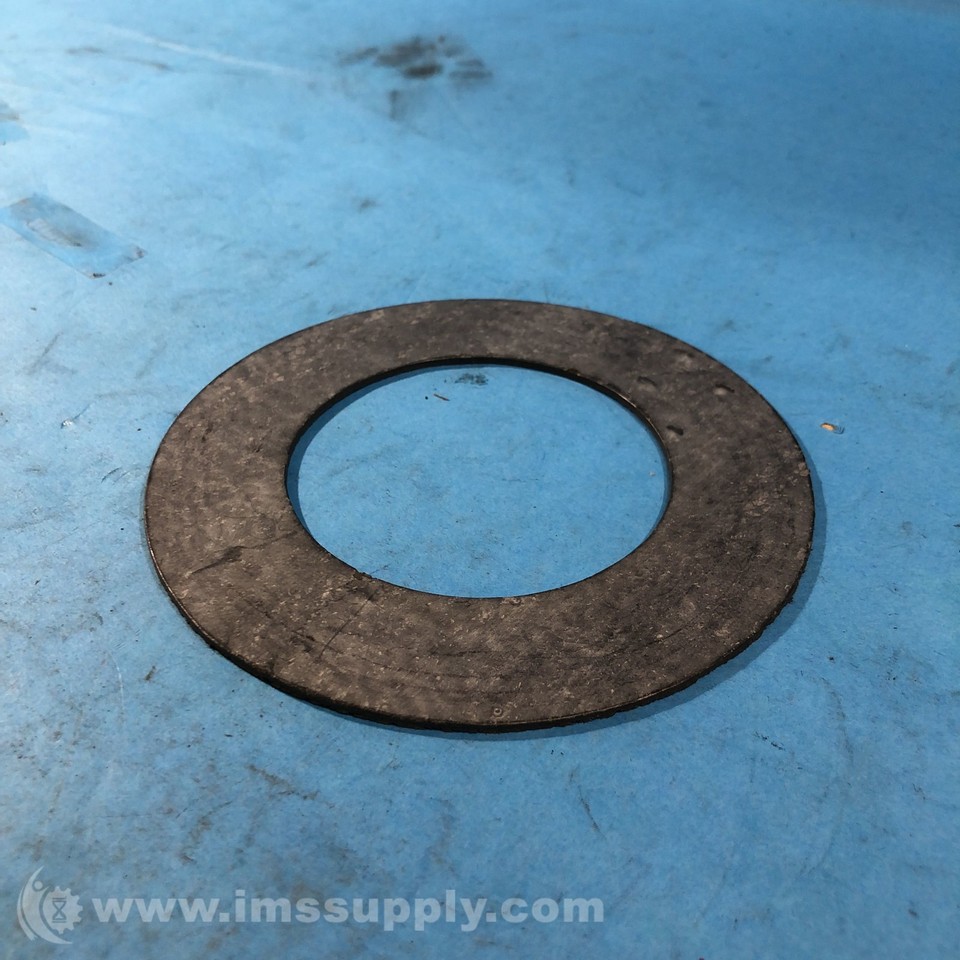 Garlock 6 Inch Ring Flange Gasket Seal FNIP | eBay
