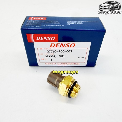 Radiator Coolant Fan Temperature Sensor Water Temp Switch For Honda ...