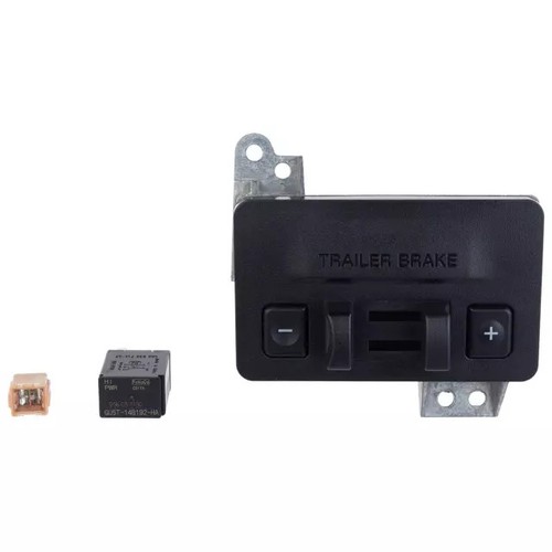 Genuine Ford Trailer Brake Control BL3Z-19H332-AA | eBay