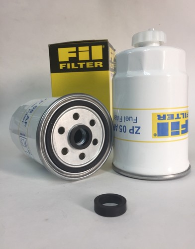 Fuel Filter For Fiat 1909142 1930010 Wix 33472 100-90 110-90 115-90 130 ...