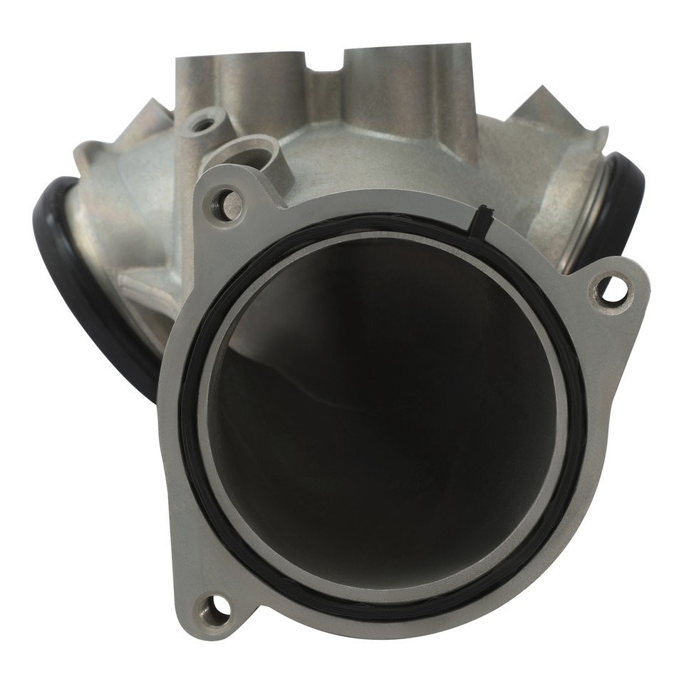 55mm M8 High Flow Intake Manifold Fit For Harley Touring M8 Engine 2017 ...