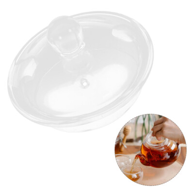 Teapot Lid Replacement Glass Lid Tea Kettle Teapot Lid | eBay UK