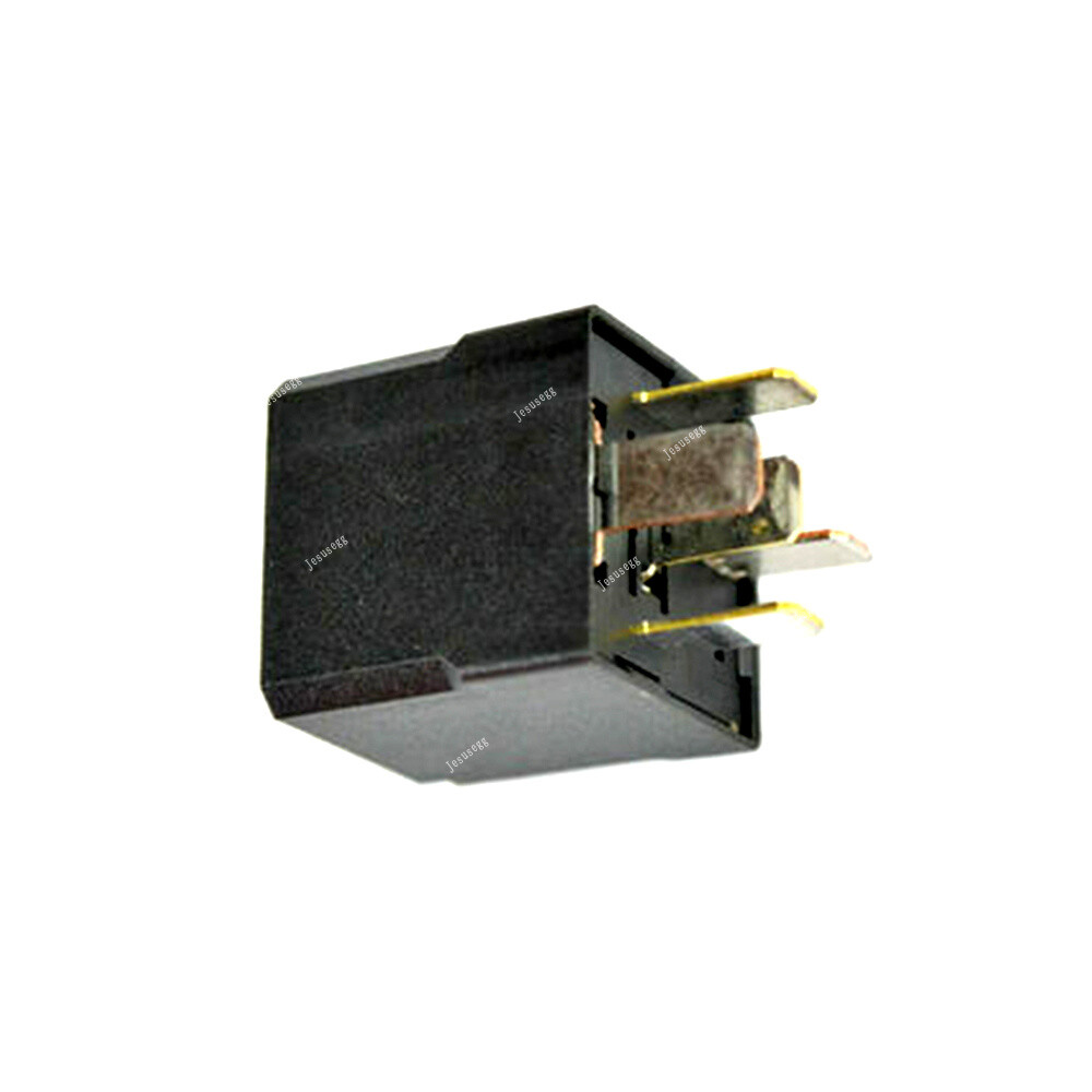 A/C Clutch Relay Starter Motor Relay 5 Pin 04727370AA For Dodge ...