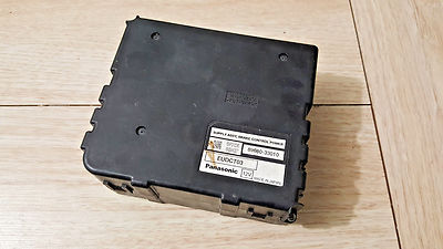 lexus toyota SUPPLY ASSY BRAKE CONTROL POWER 89680-33010 8968033010 d31 ...