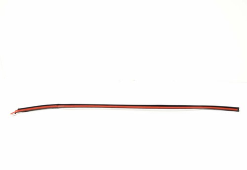 NEW BMW X6 F16 F86 REAR LEFT DOOR SEALING 51767324751 7324751 OEM | eBay