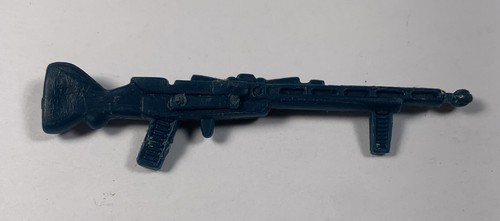 VTG 1980 Star Wars Imperial Dengar Rifle V1 Kenner Hoth STORMTROOPER | eBay