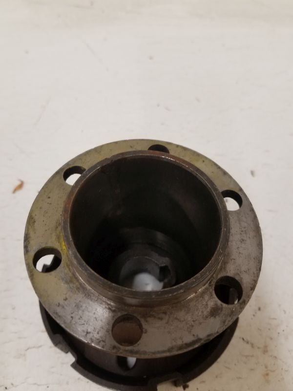 Original Ford Model T Differential Inner Shaft with Diffrential gear | eBay