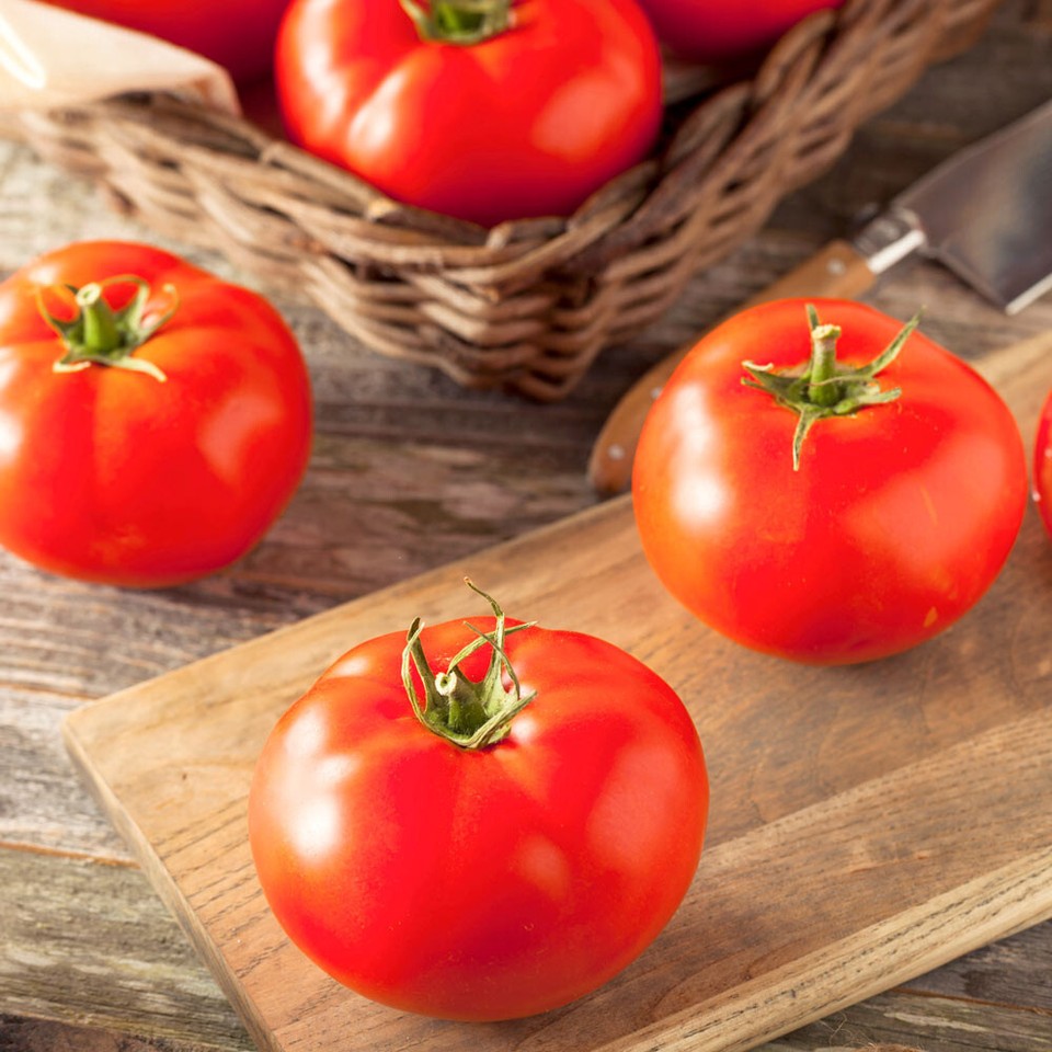 Legend Tomato - 20 Seeds | eBay
