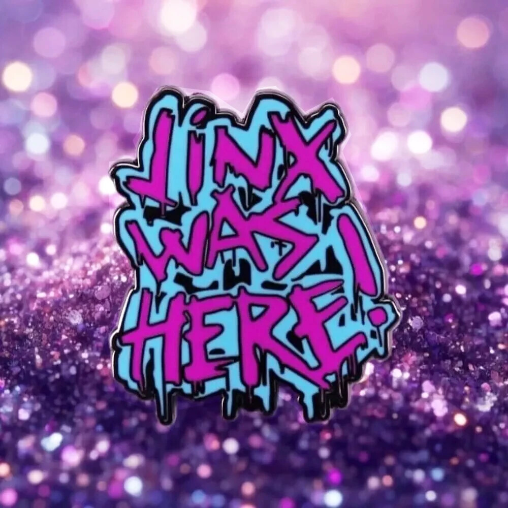 Jinx Word Art Jinx Art Gallery Added A New Photo. Jinx Art Gallery