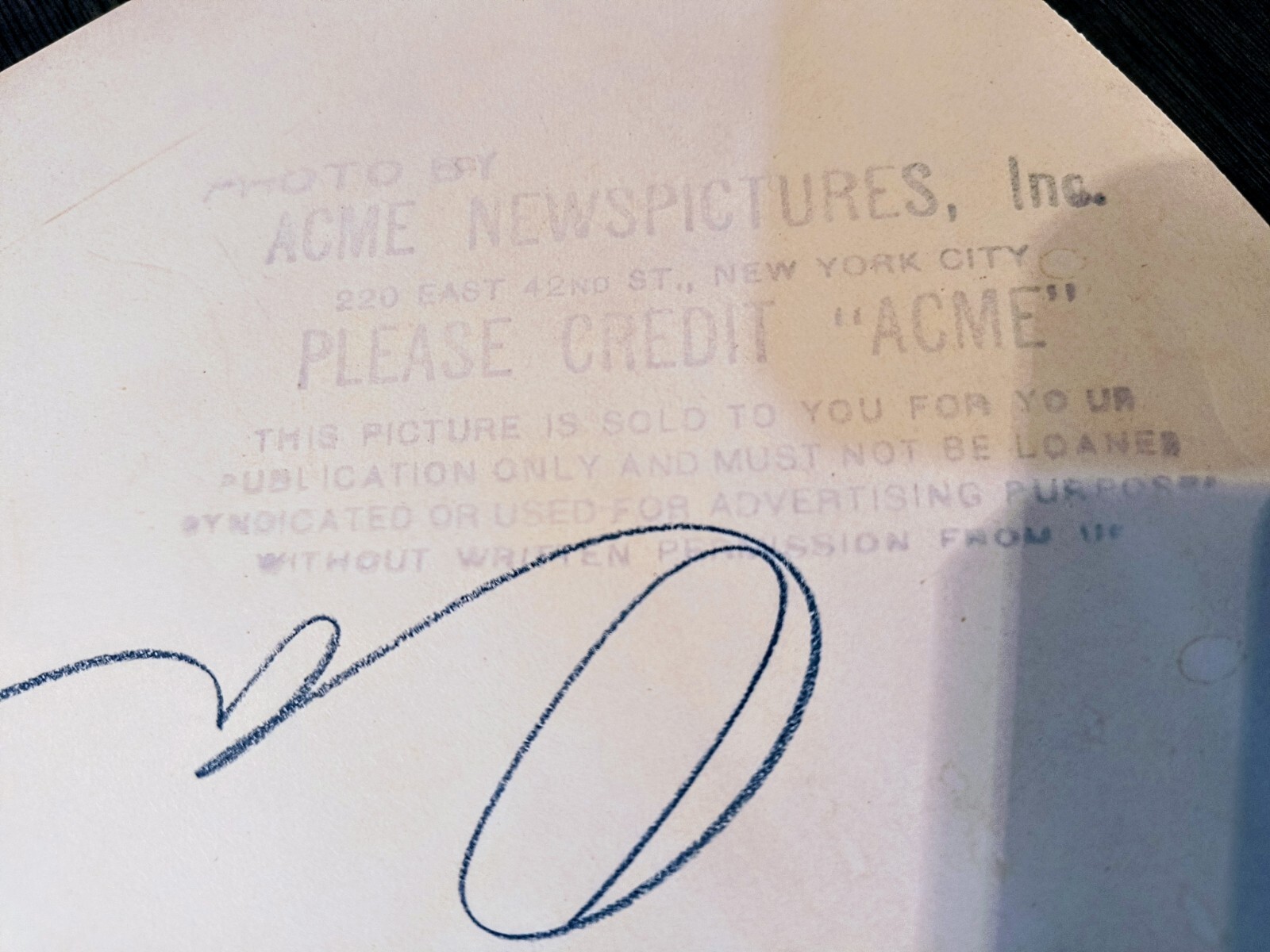 1939 Hack Wilson "Life Of The Party" TYPE 1 Original Photo | eBay